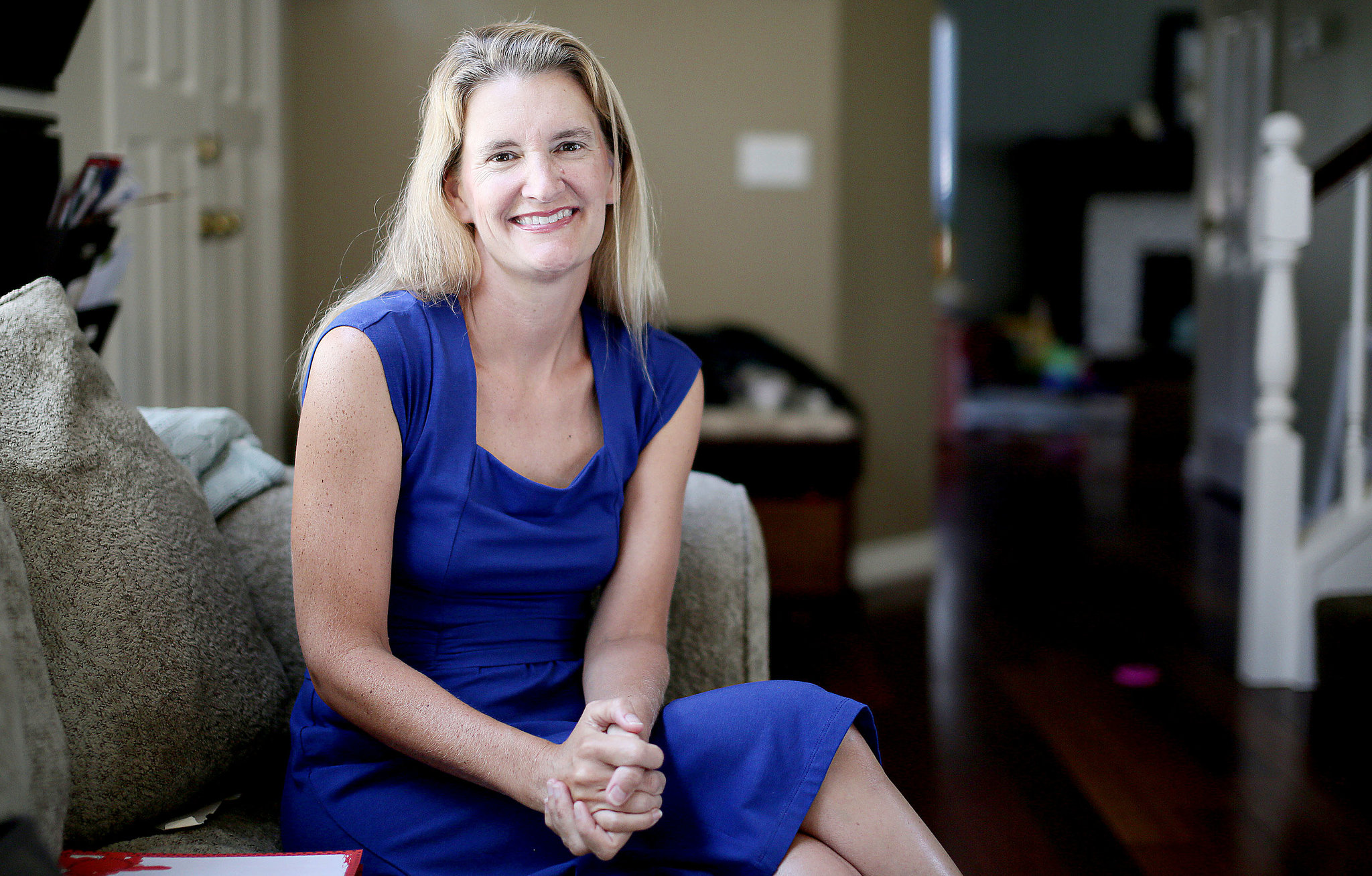 Dr. Jean Twenge on the risks of smartphones and social media - The Bachelor