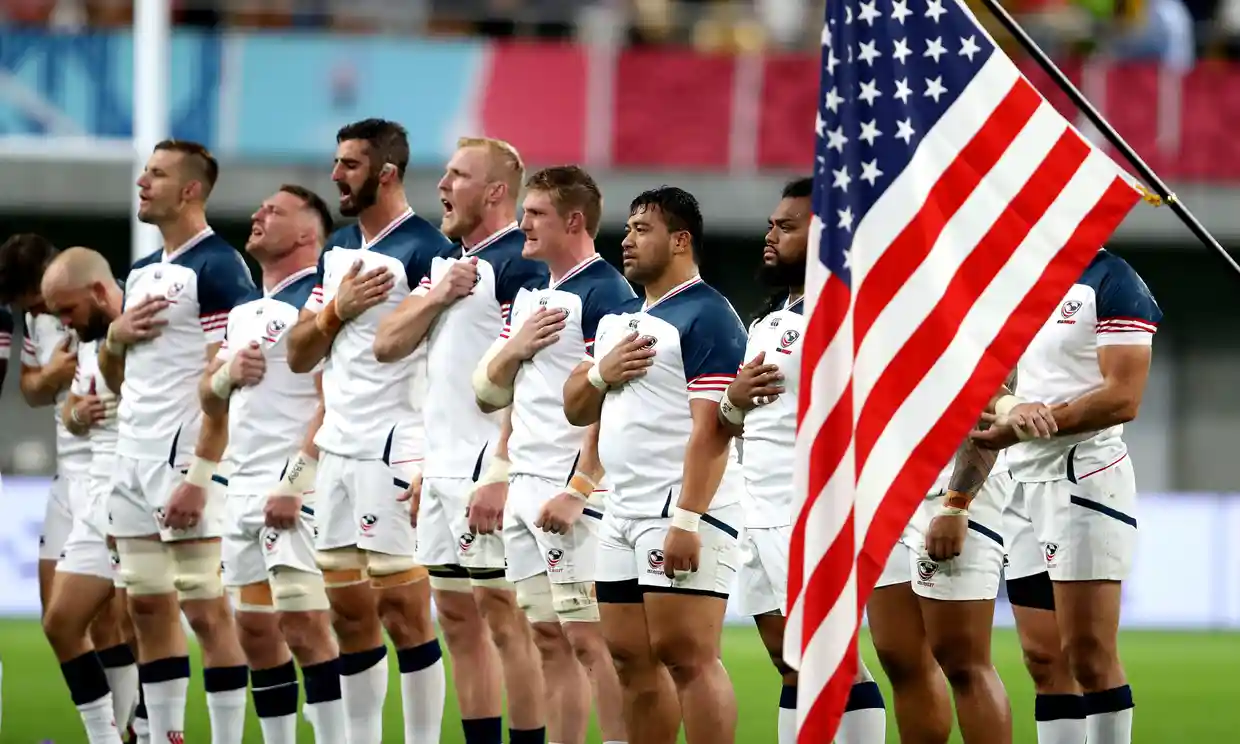 Bullock: Why the U.S. needs a national rugby team in the Six Nations ...