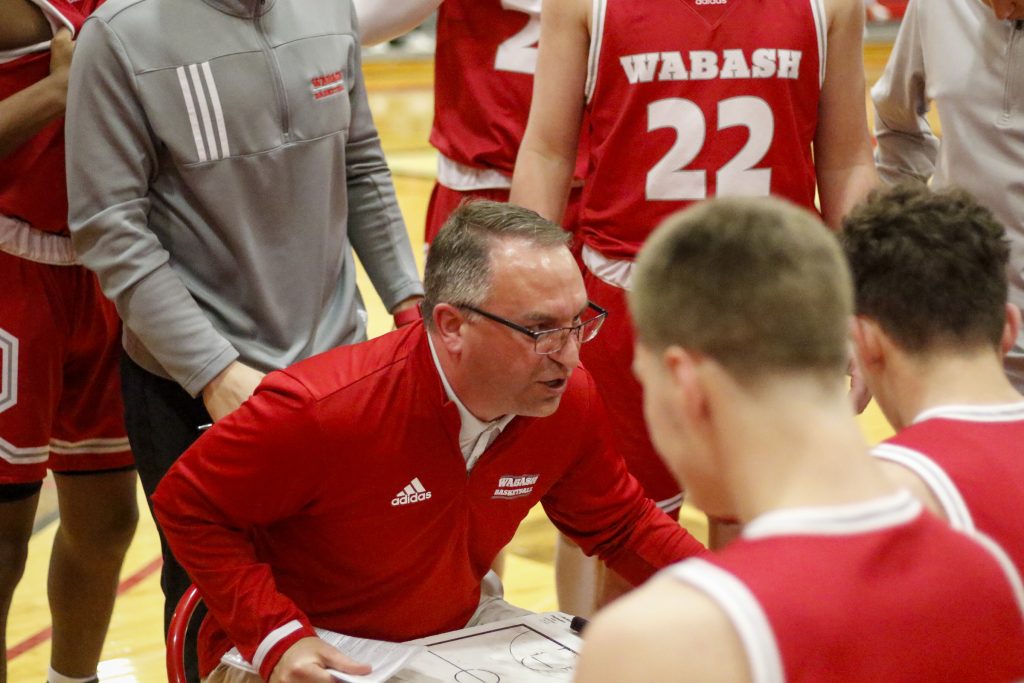 Goodwin: Why Coach Brumett should have won NCAC Coach of the Year - The ...