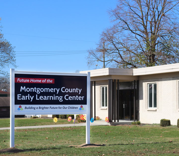 Wabash to fund childhood development center - The Bachelor